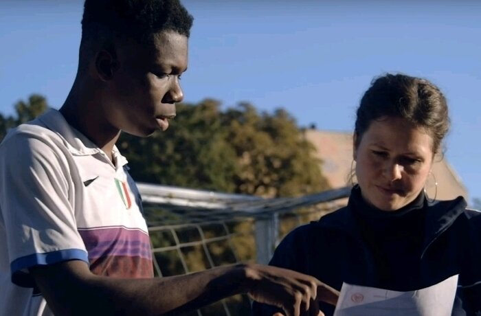 Großer Bruder! Große Schwester! – Das Zukunftspaket