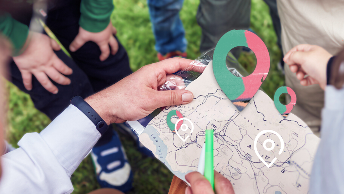 Interaktive Projektlandkarte: Das steckt drin im Zukunftspaket – Das ...